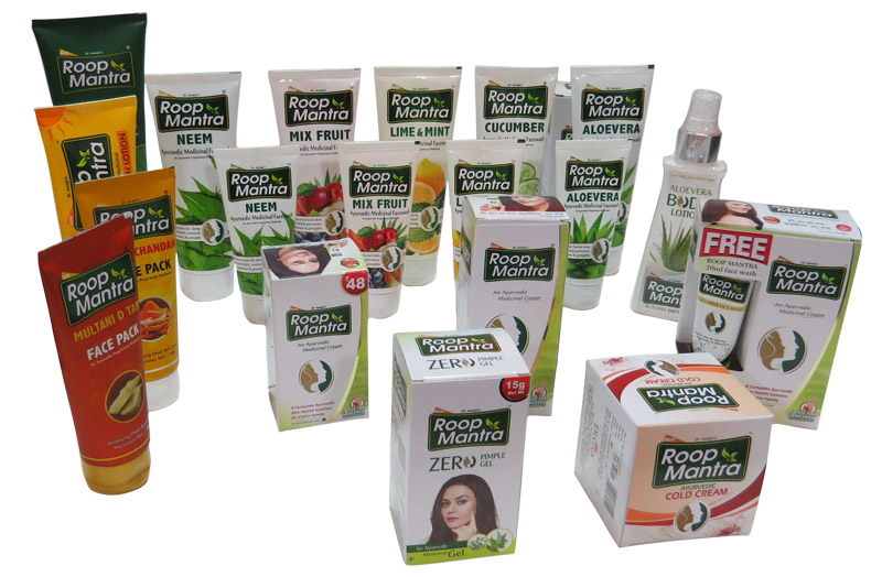 Indo Herbal Products | Brands Working Us
